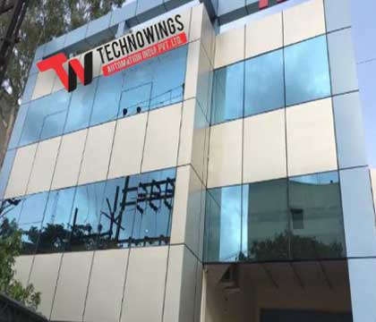 Technowings Automation Pune | Automation Expert Company India